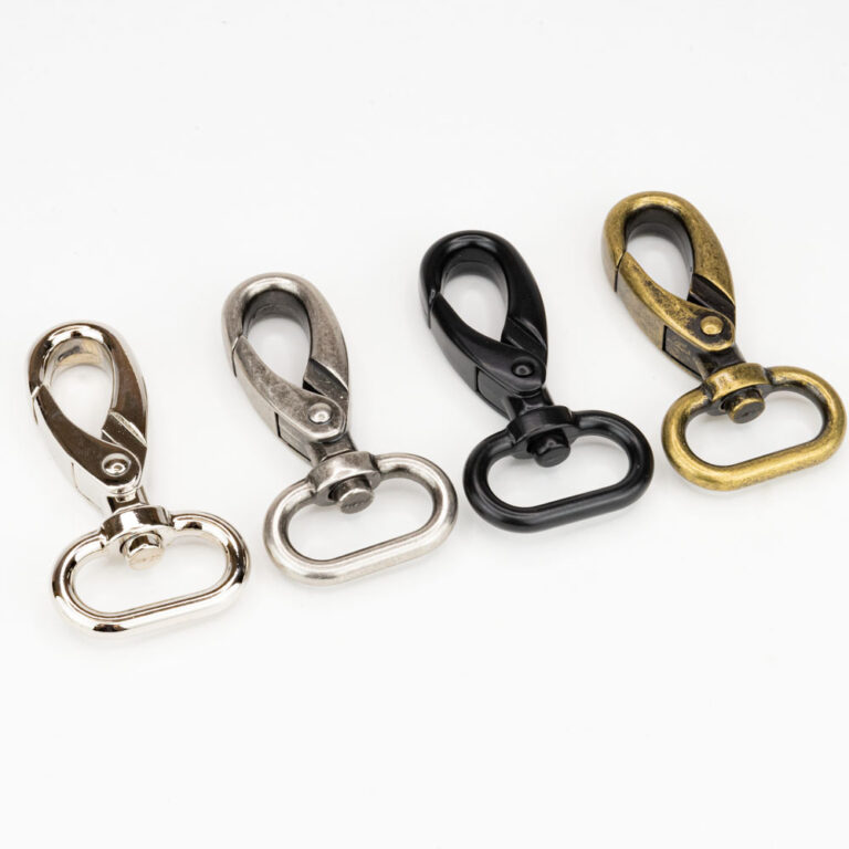 Clips & Hooks Archives - Sav-Mor Leather Supply