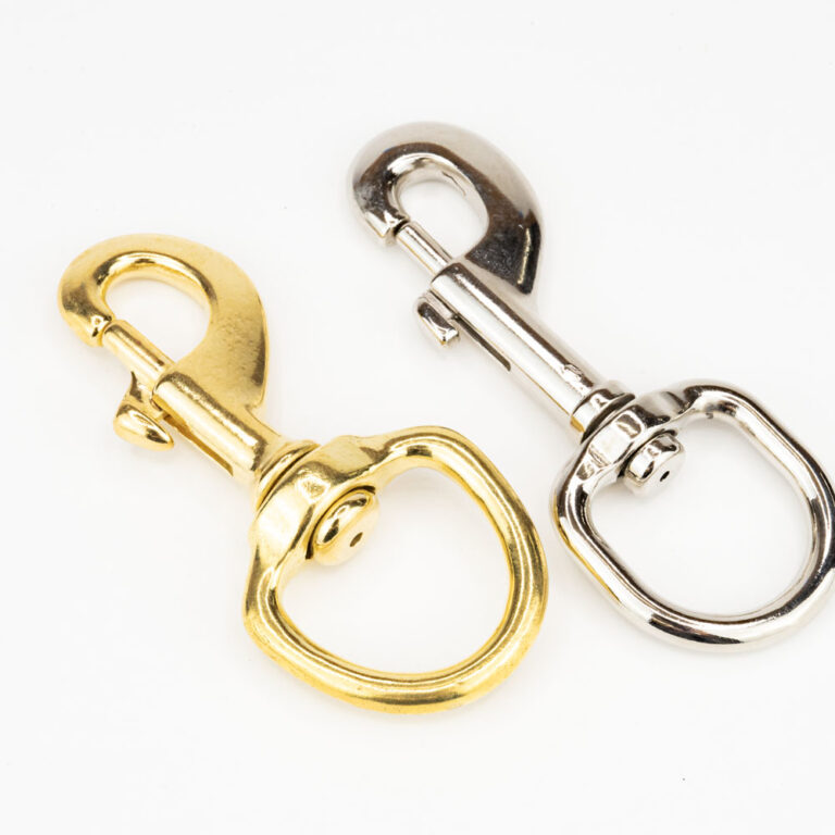 Clips & Hooks Archives - Sav-Mor Leather Supply